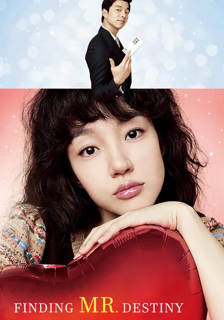 Finding Mr. Destiny streaming: where to watch online?